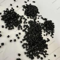 China 25% Glass Fiber Polyamide PA66 Heat Insulation Extrusion Material Nylon Recycling Granules for sale
