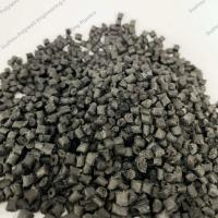 China Thermoplastic Plastics Gfrp Nylon 66 Material Extrusion Moulding for sale