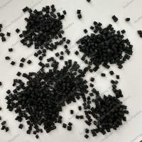 China Polyamide Granules Glass Fiber Reinforced Extrusion PA66 Pallets for Engineering Plastics Profile for sale