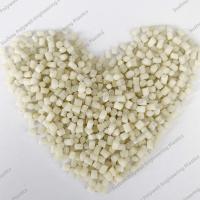 China Glass Fiber Reinforced Nylon PA66 GF25 Polyamide Pellets For Extruding Polyamide Heat Insulation Tape for sale