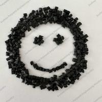 China Flame Retardant Polyamide Granules Nylon 66 Glass Fiber 25% Polymer Pellets for Thermal Break Strips for sale