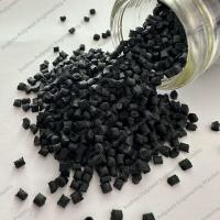 China Extruding Grade Polyamide Material Plastic PA66 GF25 Granules For Thermal Break Profile for sale