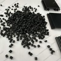 China Extruding Grade Polyamide Material Plastic PA66 GF25 Granules For Thermal Break Profile for sale