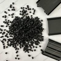 China Fiberglass Glass Filled Modified Nylon 66 Chips 25% Polyamide 66 Resin Compound for sale