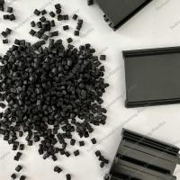 China Extruion Grade High Wear Resistance Polyamide Nylon PA66 GF25 Plastic High Mechanical Strength Graules for sale