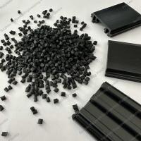China Modification Polyamide PA66 With Glass Fiber 25% for Extruding Thermal Break Profiles for sale