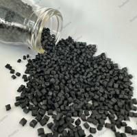 China Customized Modified Virgin PA66 Polyamide Nylon 66 For Heat Insulation Profiles for sale