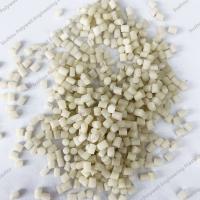 China SGS Certified Extrusion Grade Granules Nylon PA6 PA66 Pellets for Thermal Break Strips for sale