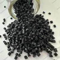 China SGS Certified Extrusion Grade Granules Nylon PA6 PA66 Pellets for Thermal Break Strips for sale