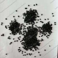 China Glass Fiber Reinforced Flame Retardant Nylon Resin Plastic PA66 Granules For Aluminum Bars Window Profile for sale