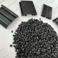 China Flame Retardant Nylon PA66 Plastic Granules Glass Fiber Reinforced Engineering For Thermal Break Profile for sale