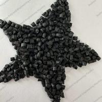 China High Temperature Resistant Modified Reinforced Nylon Polyamide PA66 GF25 With 25% Glass Fiber Filled for sale