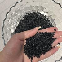 China Glass Fiber Reinforced Modified PA66 GF25 Nylon Granules Specialty Plastics With High Toughness for sale