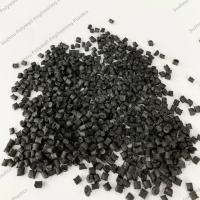 China Polyamide Granules Nylon PA66 GF25 Modified Pellets For Heat Insulation Tape in Aluminum Window Frame for sale