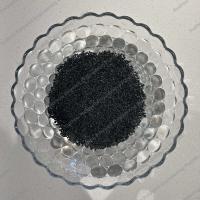 China PA66 Plastic Granules Polyamide Pellets GF 25 Nylon Compound Reinforced Plastics for Thermal Break Pipes Bars for sale