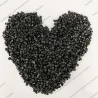 China 25% Glass Fiber Reinforced PA Polyamide Compound Modified Nylon Granules Reinforced PA66 Pellet Flame Retardant for sale