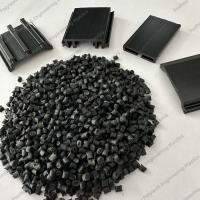 China Extrusion Nylon Pellets Polyamide Granules With Shore Hardness 80±5 And Elongation for sale