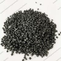 China Glass Fiber Reinforced Plastic PA66 GF25 Granules With Good Abrasion Resistance For Thermal Break Profiles for sale