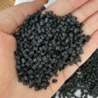 China High Elasticity Polyamide PA6 Nylon 66 With Tensile Strength ≥80 MPa Impact Strength for sale