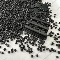 China PA66GF25 Nylon Chemical Resistance Flame Retarded For Engineering Plastic Material Extrusion Granules for sale
