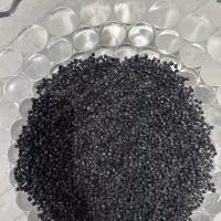 China Glass Fiber Reinforced Modified Plastic Polyamide 66 Nylon Granules For Insulation Bars for sale