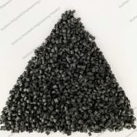 China High Elasticity Polyamide PA6 Nylon 66 With Tensile Strength ≥80 MPa Impact Strength for sale