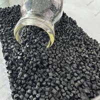 China High Elasticity Polyamide PA6 Nylon 66 With Tensile Strength ≥80 MPa Impact Strength for sale