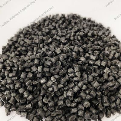 China Polyamide Nylon PA66 With Good Abrasion Resistance Melting Point 230-240°C for Thermal Break Strips for sale