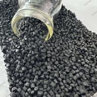 China Extrusion Polyamide Nylon 66 Plastic Granules With Elongation At Break≥2.5% for sale