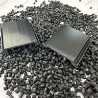China Extrusion Grade Polyamide Nylon66 GF25 Plastic Granules With High Performance for sale