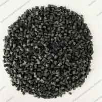 China Extrusion Polyamide Nylon 66 Plastic Granules With Elongation At Break≥2.5% for sale