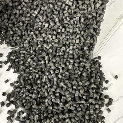 China Extruding Polyamide Nylon 66 PA66 Raw Material For Extrusion Thermal Break Strips In Window for sale