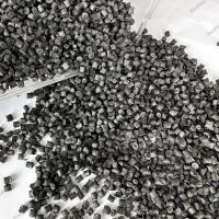 China Customized PA6 PA66 Plastic Polyamide Nylon 66 GF25 Granules For Article Insulation Household Decoration for sale