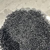 China Customized PA6 PA66 Plastic Polyamide Nylon 66 GF25 Granules For Article Insulation Household Decoration for sale