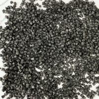 China High Hardness Polyamide Nylon 66 Granules With Tensile Strength ≥80 MPa For Extrusion Polyamide Profiles for sale