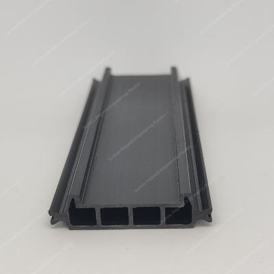 China Customized HK Polyamide PA66 Heat Insulation Strip For Thermal Broken Aluminum Window Profile for sale
