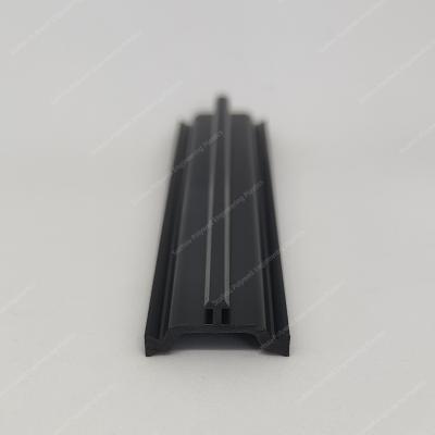 China Customized Shape CT Nylon Profile PA66 Thermal Insulation Strip In Heat Broken Bridge Aluminum Window for sale