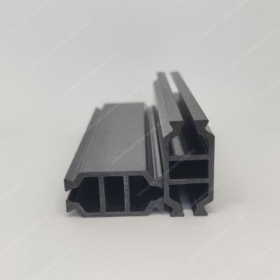 China Thermal Break Polyamide Strip In Heat Broken Bridge Aluminum Windows And Glass Curtain Walls for sale