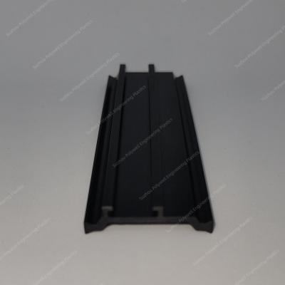 China Polyamide PA66 GF25 Thermal Break Strip Heat Barrier Bars for Broken Bridge Aluminum Frame Windows for sale