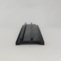 China C Shape Plastic Extrusion Polyamide 66 Thermal Barrier Strips for Broken Bridge Aluminum Window Profile for sale