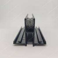 China Extrusion Polyamide PA66 GF25 Thermal Break Profile For Heat Insulation Aluminum Window for sale