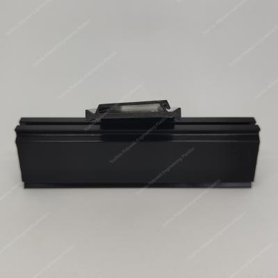 China Customized Shapes Extruding Heat Insulation Nylon Strips For Thermal Break Bridge Aluminum Window Profile for sale