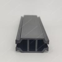 China Polyamide Sound Insulation Extruding Profile Nylon Thermal Break Material Extrusion Strip for sale
