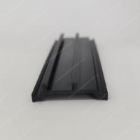 China Polyamide Sound Insulation Extruding Profile Nylon Thermal Break Material Extrusion Strip for sale