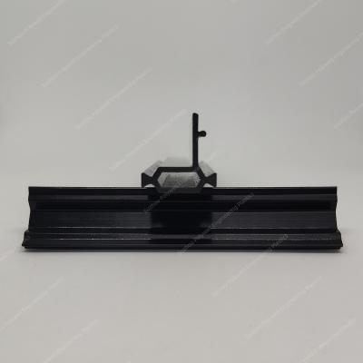 China Extrusion Polyamide PA66 GF25 Thermal Break Profile For Heat Insulation Aluminum Window for sale