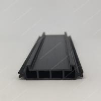 China Nylon Plastic Extrusion Profile Polyamide Heat Insulation Material Sound Insulation Strip for sale