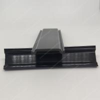China PA66 GF25 Heat Insulation Profile Extrusion Grade Nylon Thermal Break Strip For Aluminum Windows for sale