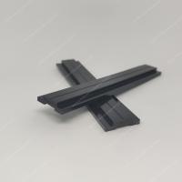 China Nylon Plastic Extrusion Profile Polyamide Heat Insulation Material Sound Insulation Strip for sale