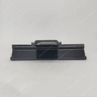 China PA66GF25 Thermal Breaking Profiles Strip Polyamide Heat Insulation Strip Black Color Payment Term T/T for sale