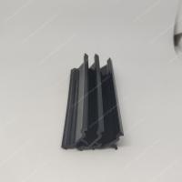 China Customized Shape Nylon PA66 Thermal Isolation Heat Break Polyamide Strip in Aluminium Profile for sale